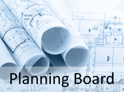 Planning Board | South Palm Beach Florida