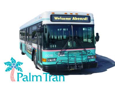 Palm Tran | South Palm Beach Florida