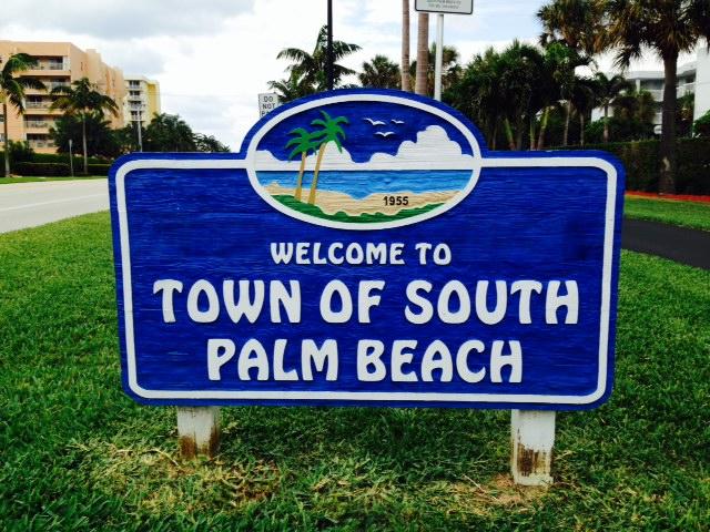 Palm Beach County Sheriff's Office (District 19) | South Palm Beach Florida