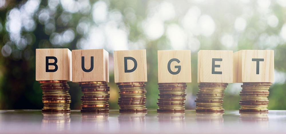 Town Budget | South Palm Beach Florida