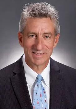 James S. "Jamie" Titcomb, Town Manager | South Palm Beach Florida